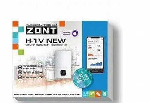 Zont H-1v new отопительный термостат ML00005890