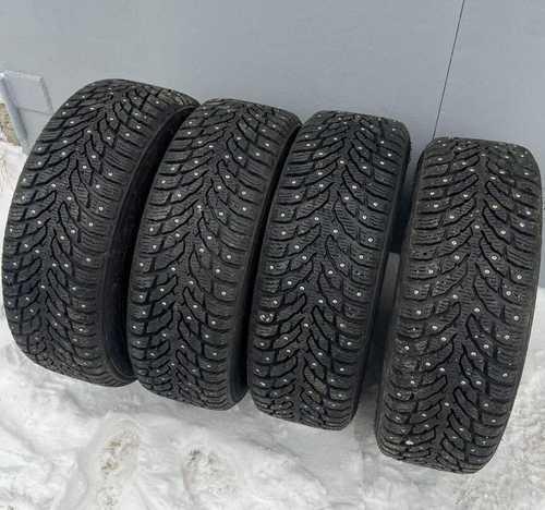 Зимние колеса 205/60 R16