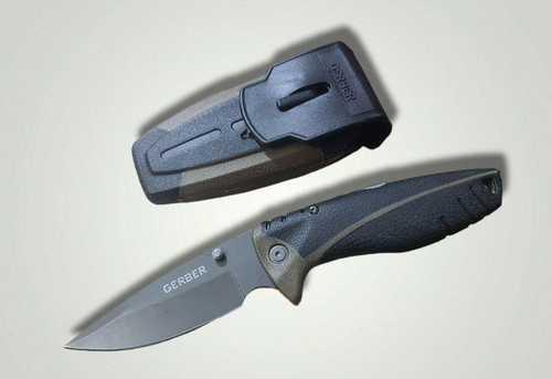 Нож Gerber Myth Folder