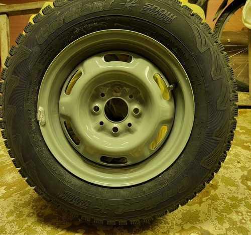 Cordiant Snow Cross 175/70 R13 82T