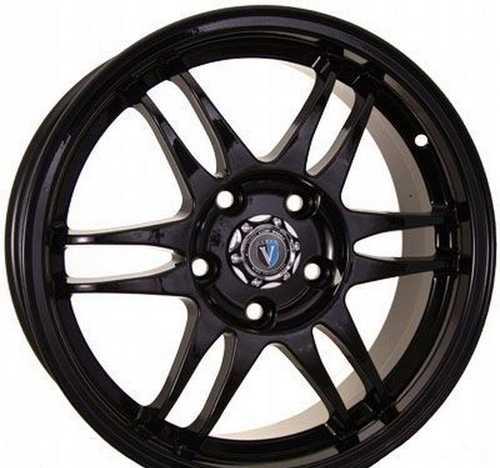 Venti 5,5x14/4x98 ET35 D58,6 1402 BL