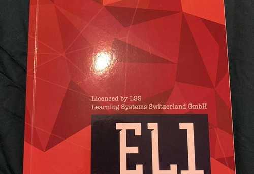 Учебник английского языка Learning group EL A2