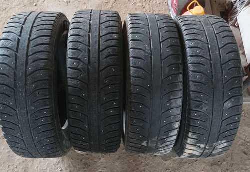Bridgestone Winter Dueler DM-Z2 195/65 R15 91