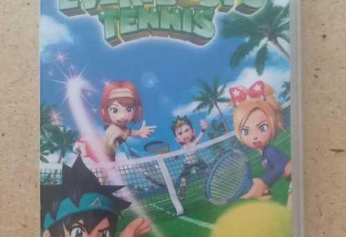 "Everybody's Tennis" для PSP