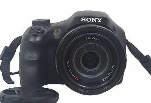 Фотоаппарат Sony Cyber-shot DSC-HX300(Богородск)