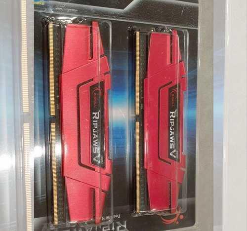 Оперативная память ddr4 16gb