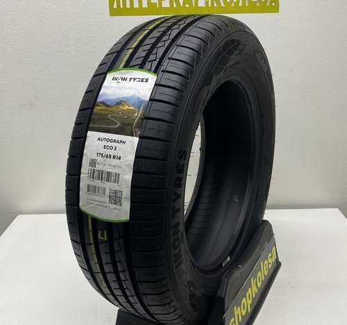 Ikon Tyres Autograph Eco 3 175/65 R14 86T