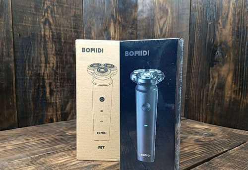 Электробритва Xiaomi Bomidi Electric Shaver M7