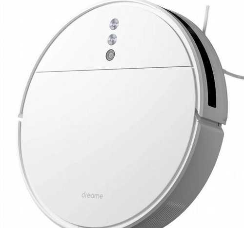 Робот-пылесос Dreame Robot Vacuum-Mop F9 White