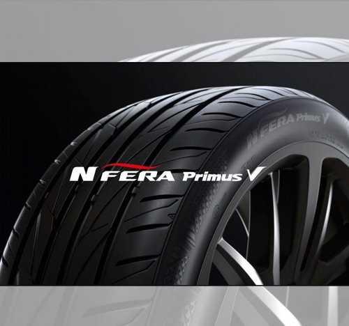 Nexen N'Fera Primus V 205/60 R16 92V