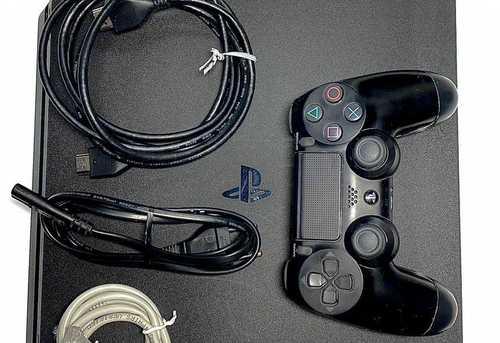 Sony playstation 4 с Калифорнийским регионом