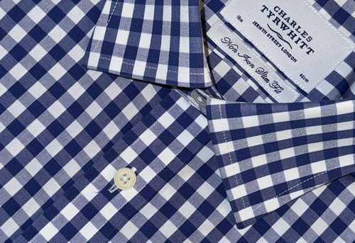 Рубашка Charles Tyrwhitt Non Iron, оригинал