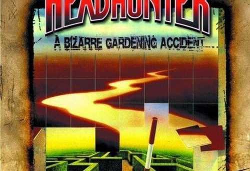 Headhunter / A Bizarre Gardening Accident (RU)(CD)
