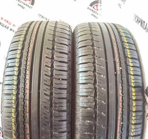 Nokian Tyres Nordman S SUV 235/55 R17 99M