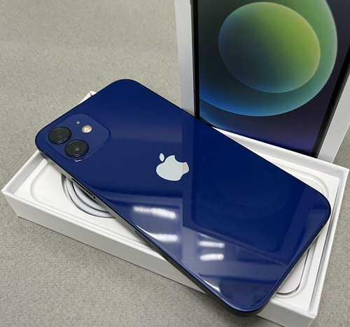 iPhone 12, 64 ГБ