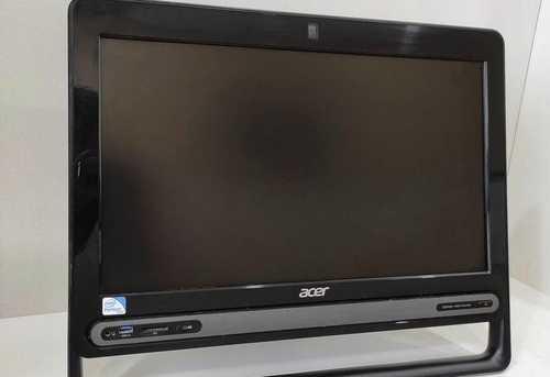 20" Моноблок Acer Aspire ZC-605