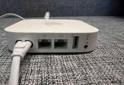 Apple airport express