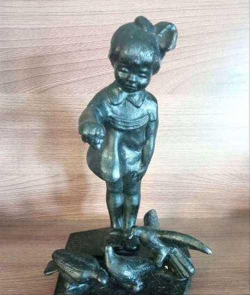 Каслинское литье