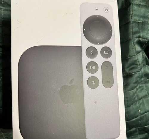 Apple tv 4k 64gb 2022