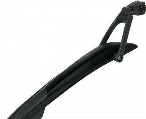 Крыло задн. быстросъёмное SKS X-blade dark 29"