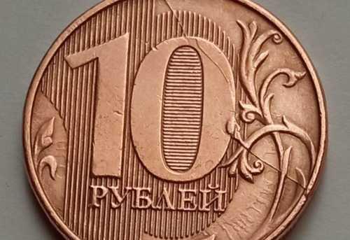 Продам монеты брак