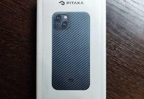 Pitaka magez case 3 for iPhone 14 plus