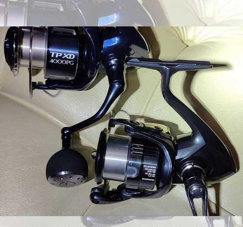 Shimano 19 Vanquish 3000mhg