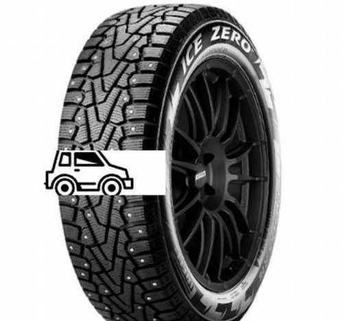 Pirelli Ice Zero 265/50 R20 111H