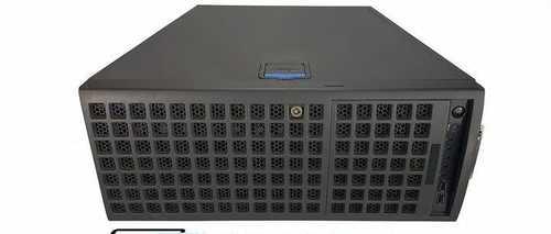 Сервер Supermicro 7049GP-TRT 2xPlatinum 8180 16Gb