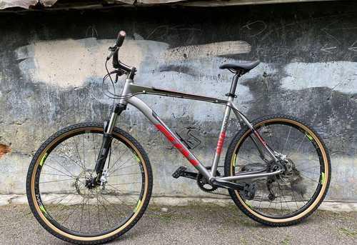 Горный велосипед, MTB KHS alite 2000