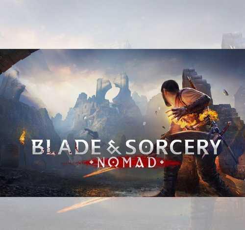 Blade & Sorcery Nomad VR Oculus Quest 1/2/3/Pro