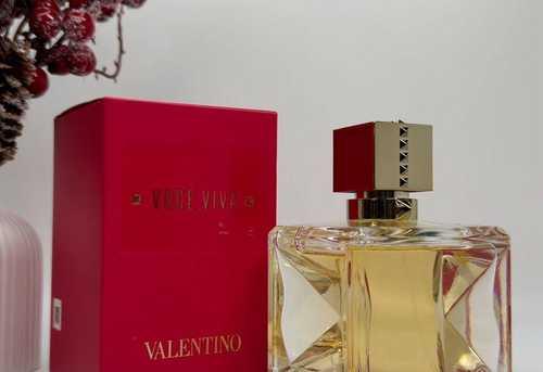 Парфюм Valentino Voce Viva