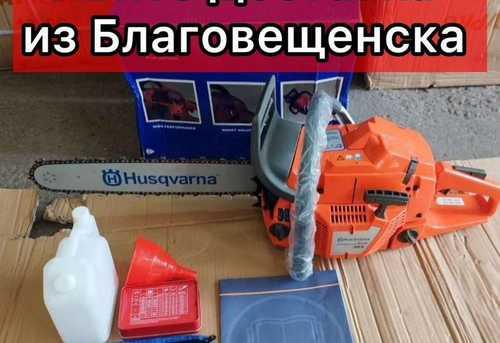 Бензопила Husqvarna 365