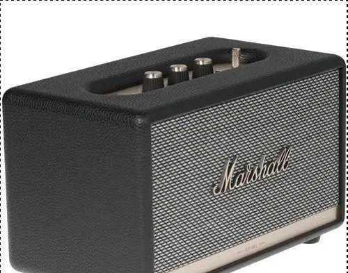 Домашняя аудиосистема Marshall Acton BT II