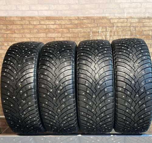 Pirelli Ice Zero 2 225/50 R18