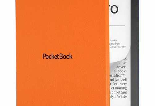 Pocketbook 629 634 Оригинальная Фирменная Обложка