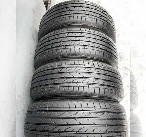 Bridgestone Dueler H/P Sport 225/55 R18 98V