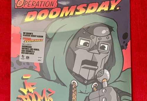 MF Doom - Operation Doomsday 2LP