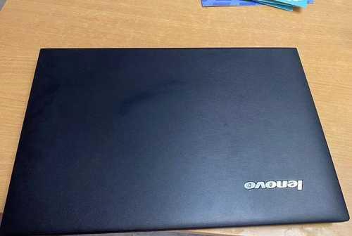 Ноутбук Lenovo ideapad s510p