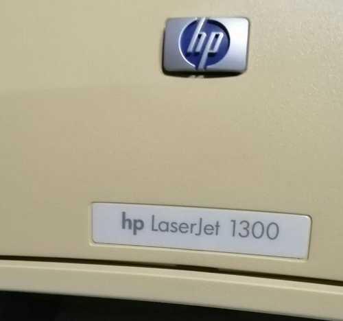 Hp 1300