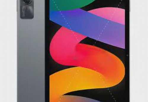 Xiaomi Redmi Pad SE 11", 8Гб/128Гб, Wi-Fi, серый