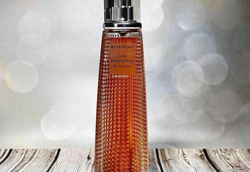 Givenchy Live Irresistible Eau de Parfum 75 мл