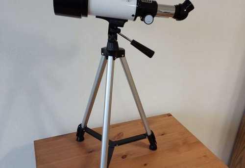 Телескоп рефрактор UNI stellar