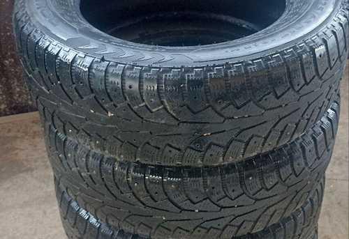 Nokian Tyres Hakkapeliitta 5 2.25/65 R17