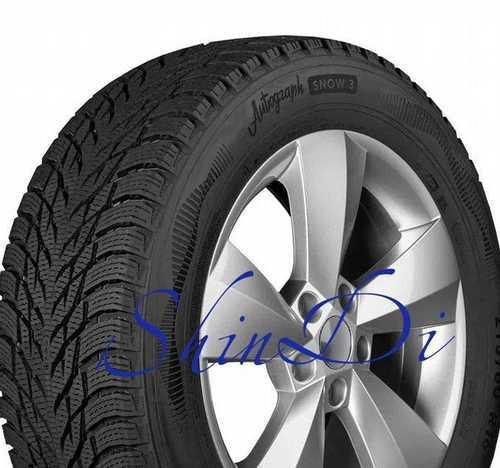 Ikon Tyres Autograph Snow 3 245/40 R18 97T