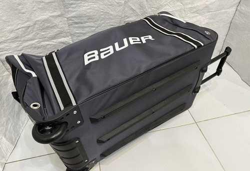 Баул Bauer 32 дюйма сумка на колесах