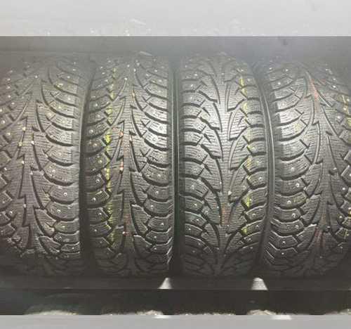 Hankook Winter I'Pike LT RW09 215/65 R17 93L