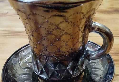 Турецкая чашка для чая(бардак)