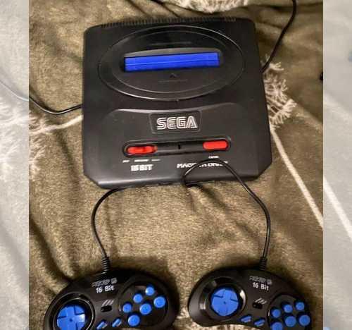 Sega mega drive 2