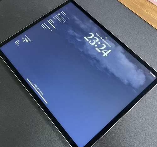 iPad Pro 12.9 m1 128gb 5th gen